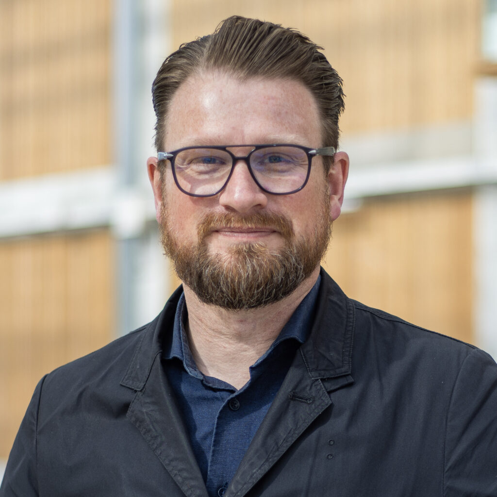 Duurzame architect - Bouwen aan duurzaamheid - Volantis