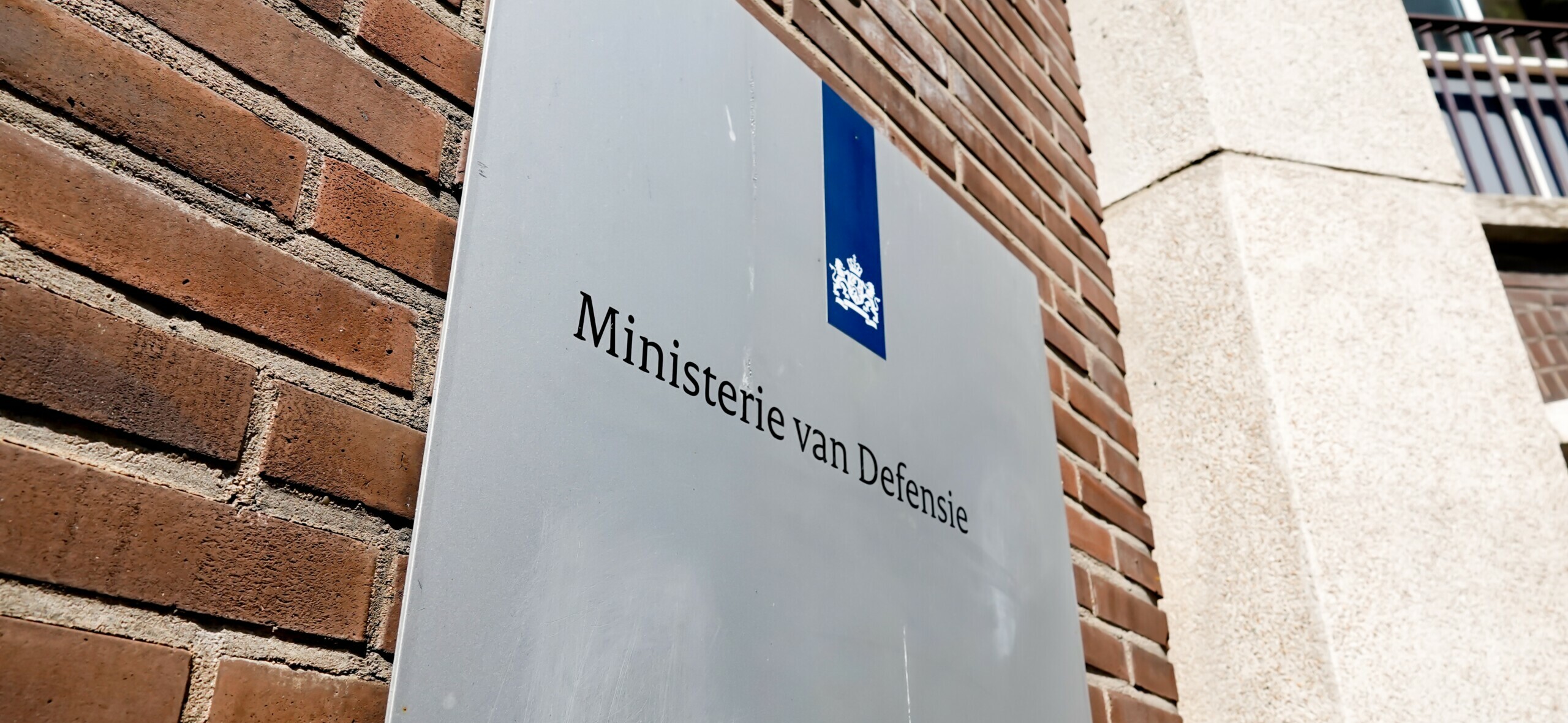 Brandmeld- en ontruimingsinstallaties Defensie gebouwen - Volantis