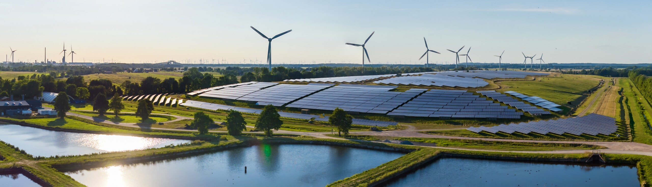 RWE Generation Nederland - Volantis